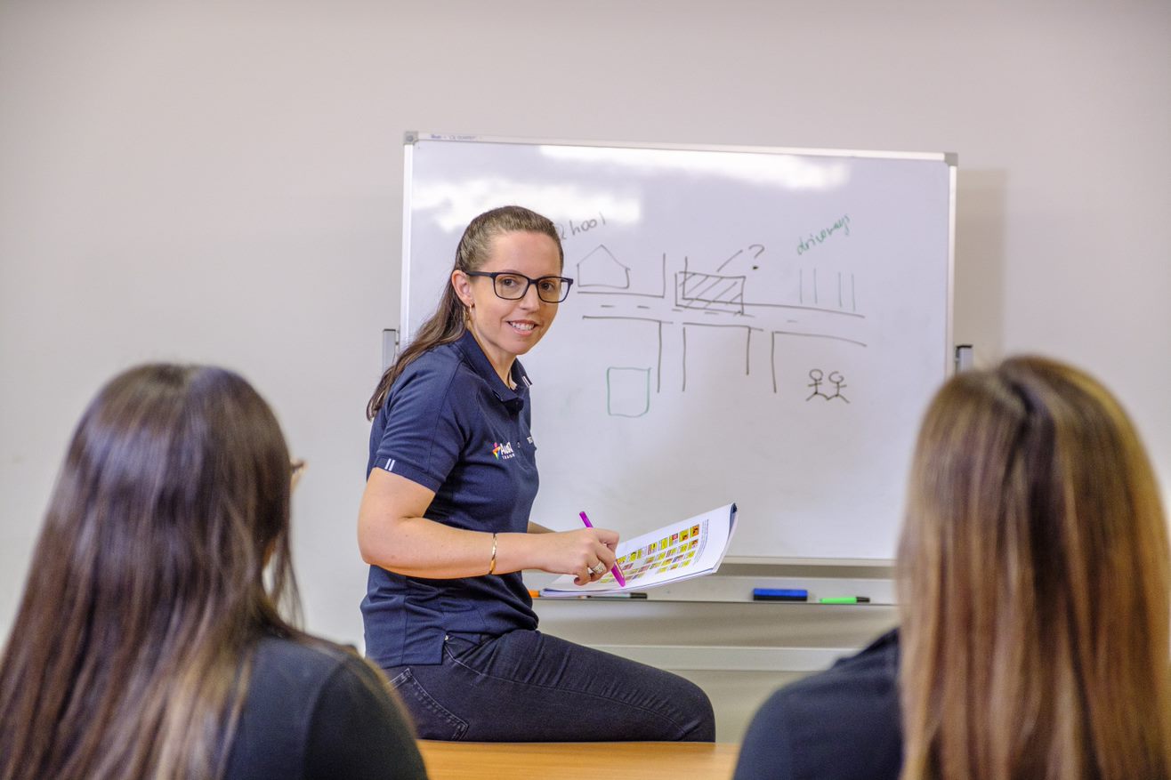 Traffic Controller Training Frequently Asked Questions Ausq Training