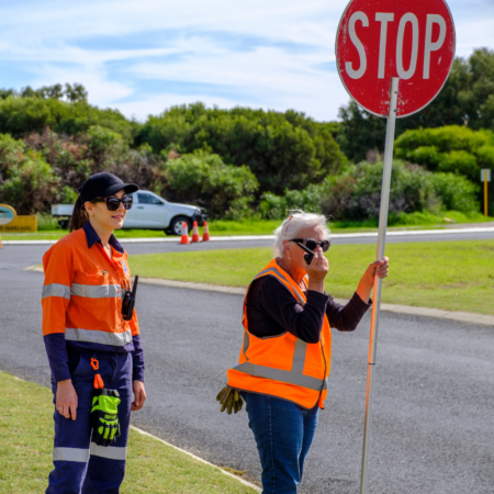 Traffic Management Training: Answering Your Top Questions | AusQ Training